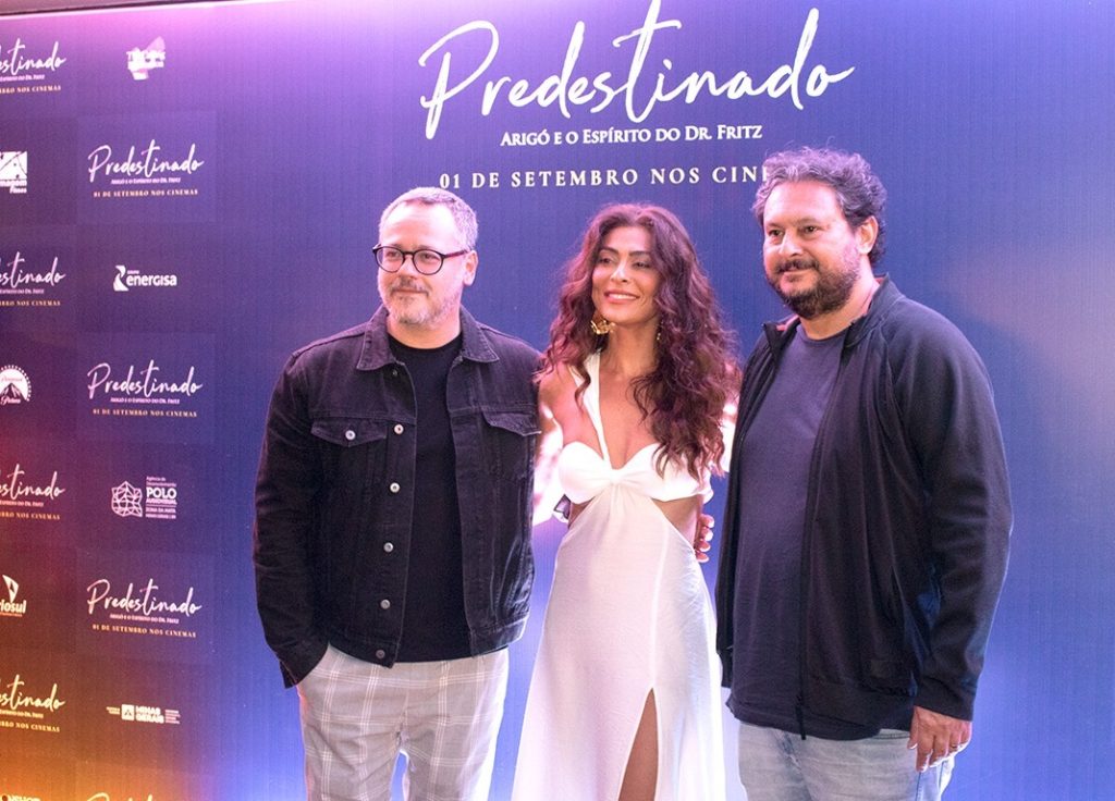 “Predestinado”: filme que conta a história de José Arigó chega aos ...